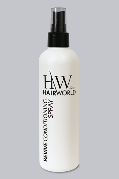 Revive Conditioning Spray » Petite, HairWorld » Wigs4U