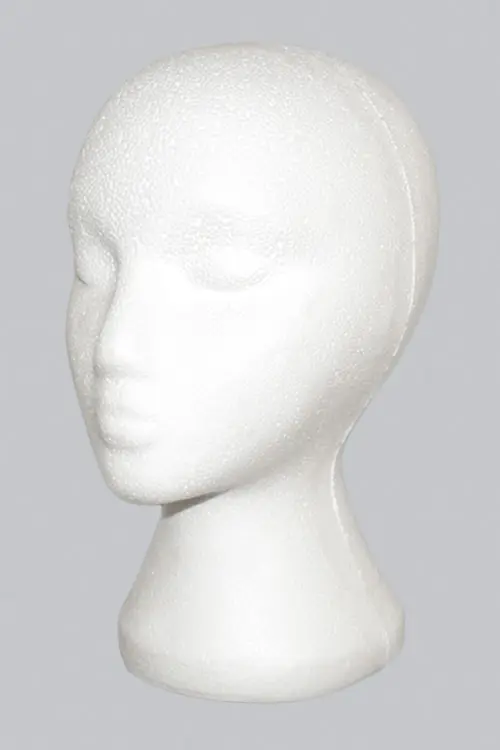 Polystyrene head » Petite, HairWorld » Wigs4U